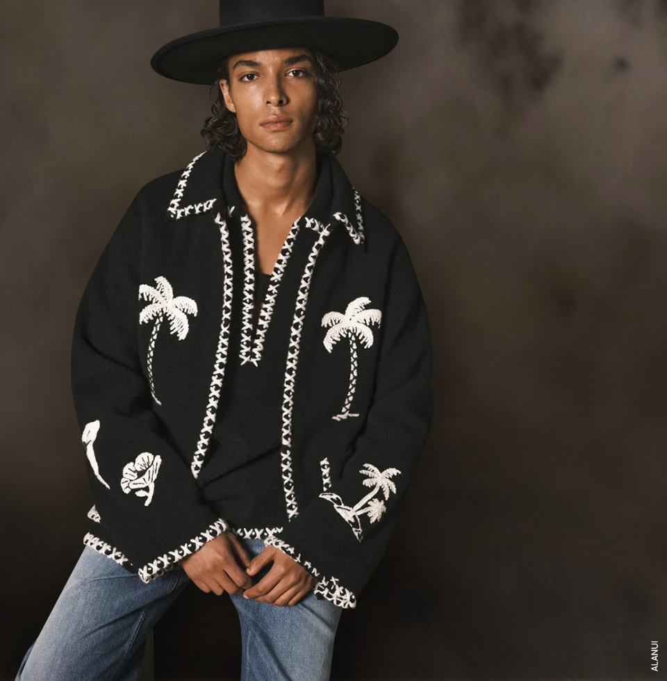 Designer Clothes & Brands - Luxury Fashion | Soho Soho Eshop