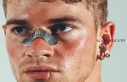 Shop Alan Crocetti at Soho Soho | Soho Soho Eshop