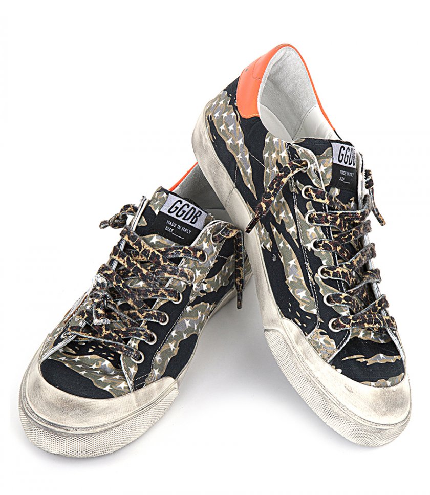 Golden Goose Sneakers - Ggdb Shoes & Trainers | Soho Soho
