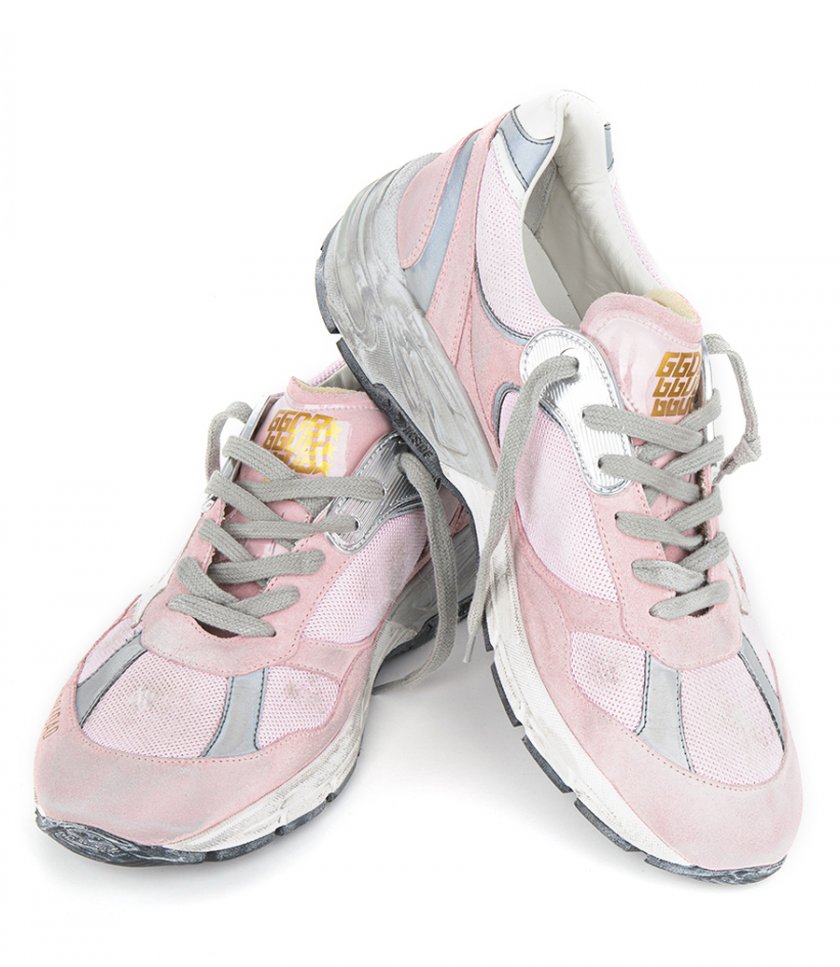 Golden Goose Sneakers - Ggdb Shoes & Trainers | Soho Soho