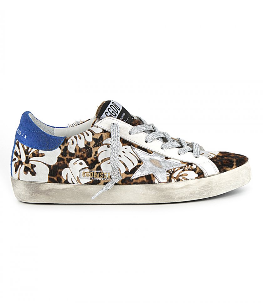 Golden Goose Sneakers - Ggdb Shoes & Trainers | Soho Soho