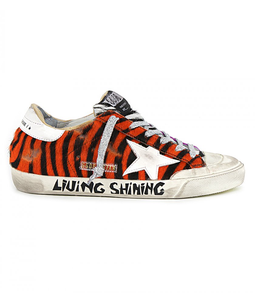 Golden Goose Sneakers - Ggdb Shoes & Trainers | Soho Soho
