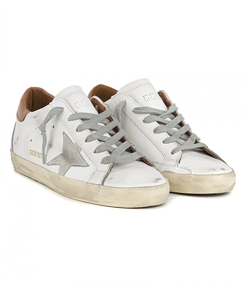 Golden Goose Sneakers - Ggdb Shoes & Trainers | Soho Soho
