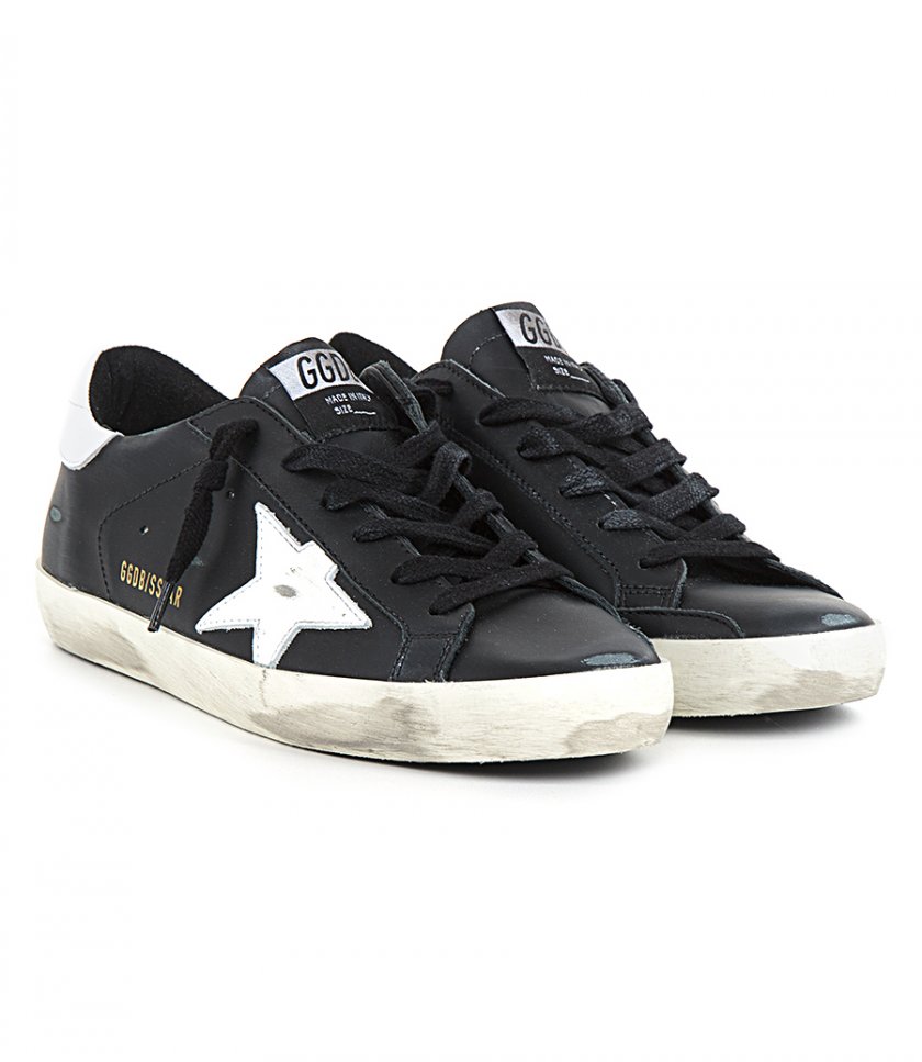 Golden Goose Sneakers - Ggdb Shoes & Trainers - Page 2 | Soho Soho