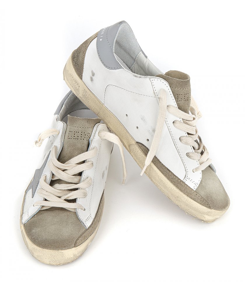Golden Goose Sneakers - Ggdb Shoes & Trainers - Page 2 | Soho Soho