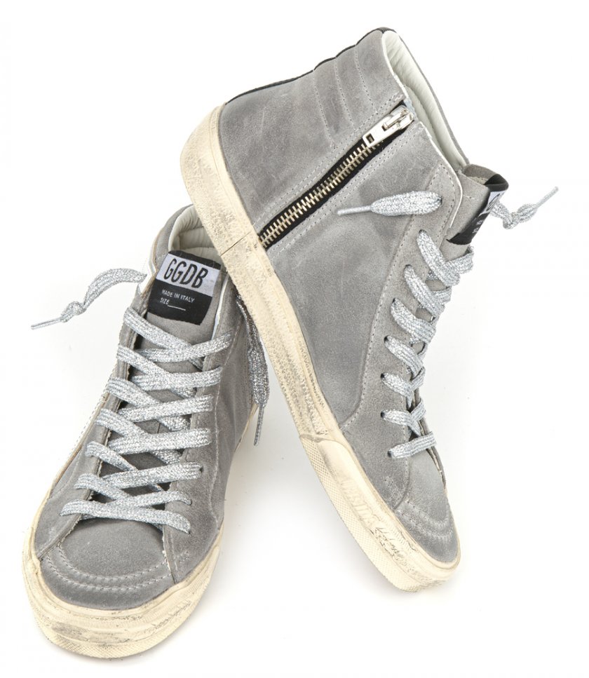 Golden Goose Sneakers - Ggdb Shoes & Trainers | Soho Soho