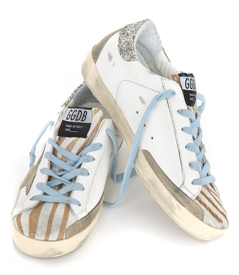 Golden Goose Sneakers - Ggdb Shoes & Trainers | Soho Soho