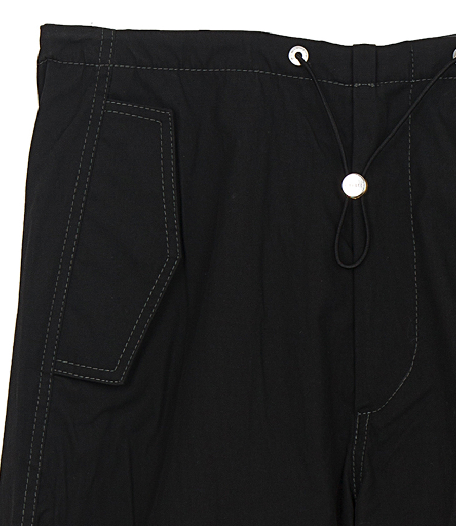 TOGGIE PARACHUTE PANTS | Soho Soho Eshop