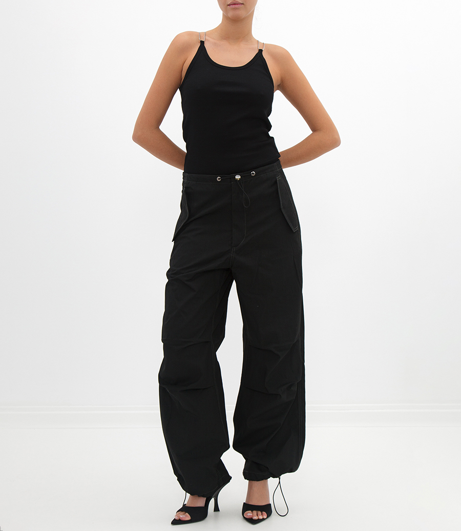 TOGGIE PARACHUTE PANTS | Soho Soho Eshop