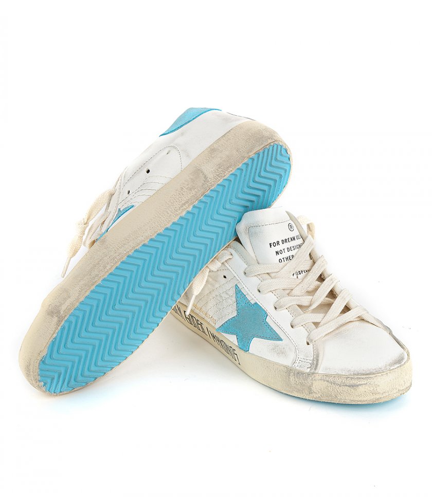 Golden Goose Sneakers - Ggdb Shoes & Trainers | Soho Soho