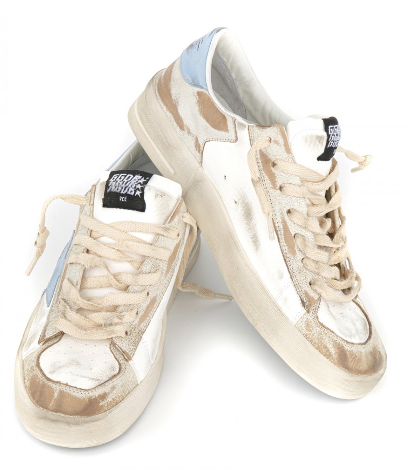 Golden Goose Sneakers - Ggdb Shoes & Trainers | Soho Soho