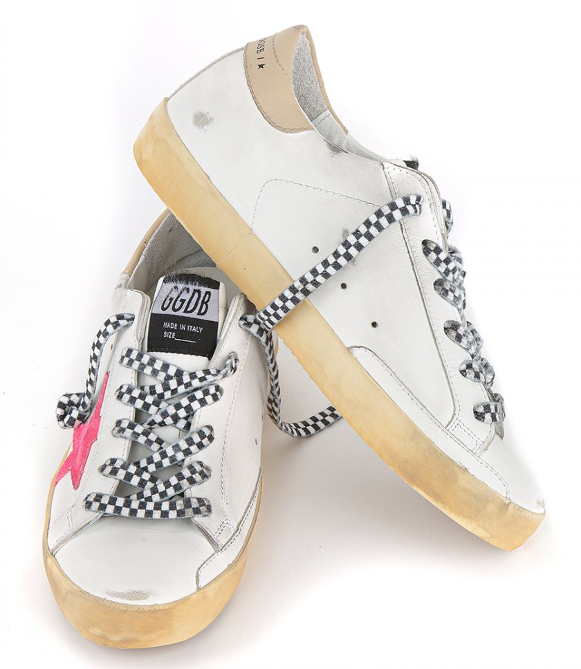 Golden Goose Sneakers - Ggdb Shoes & Trainers | Soho Soho