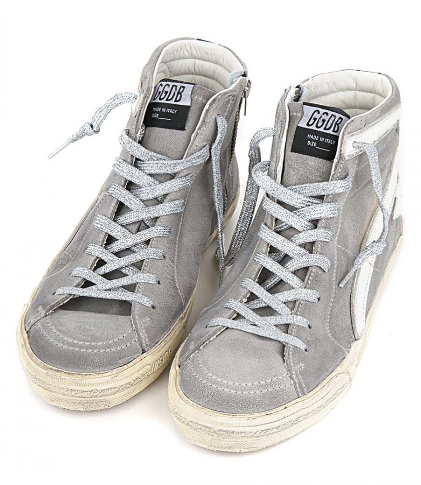 Golden Goose Sneakers - Ggdb Shoes & Trainers | Soho Soho