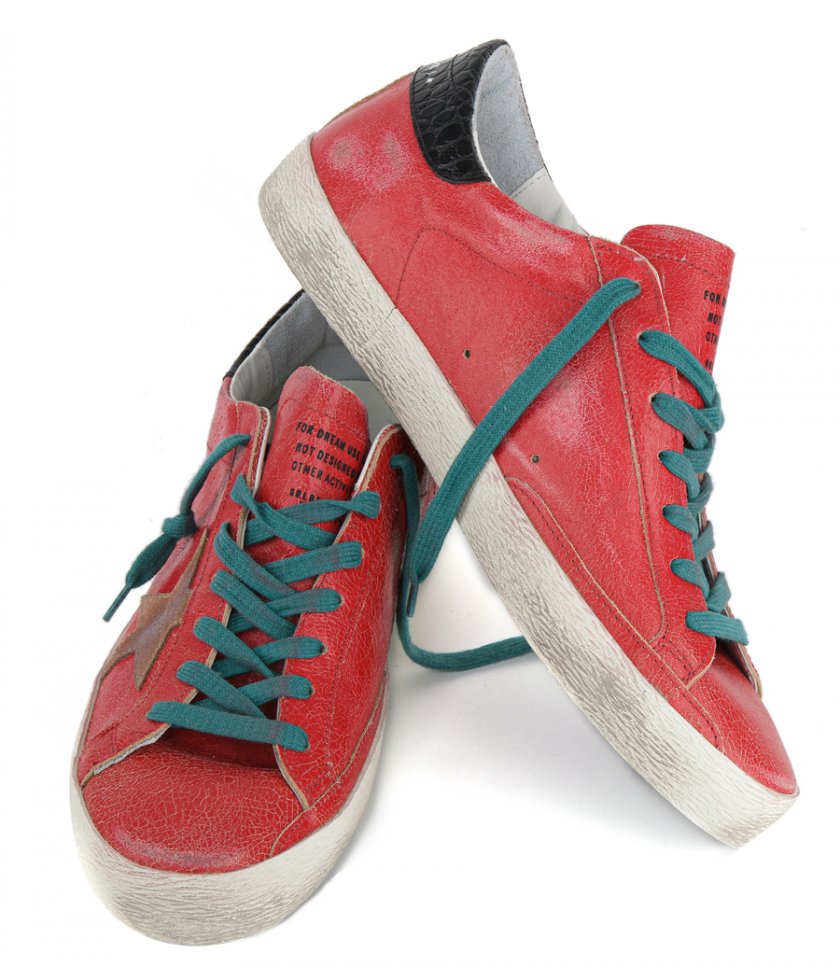 Golden Goose Sneakers - Ggdb Shoes & Trainers | Soho Soho