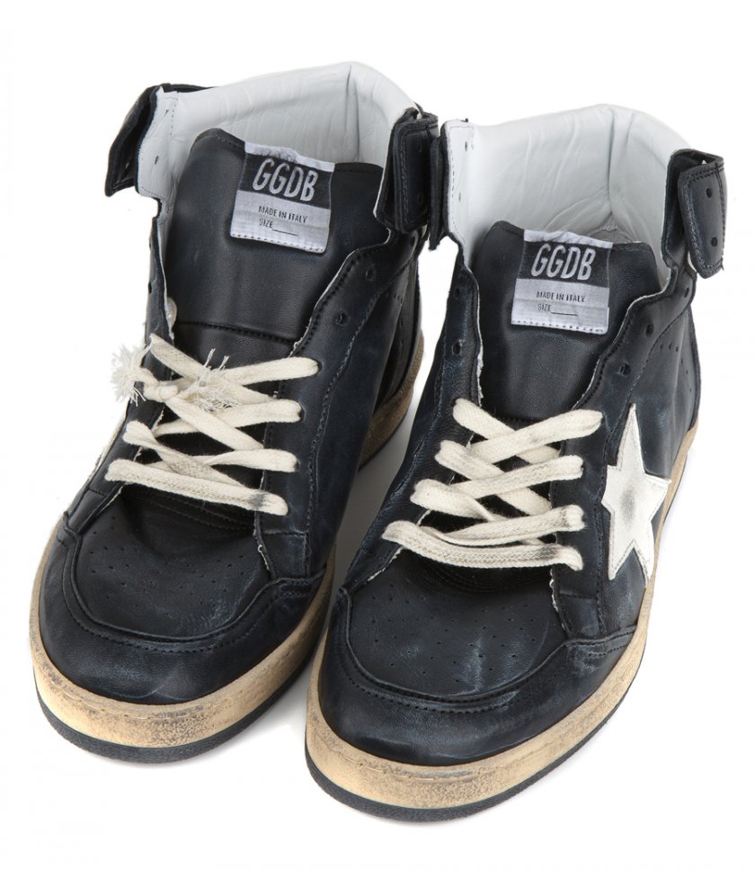 Golden Goose Sneakers - Ggdb Shoes & Trainers | Soho Soho