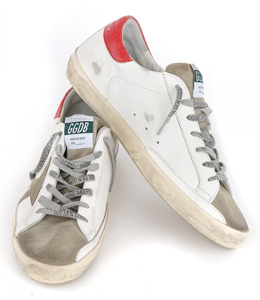 Golden Goose Sneakers - Ggdb Shoes & Trainers | Soho Soho