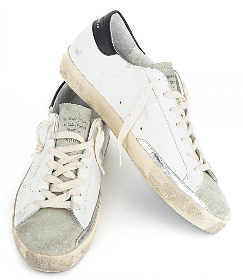 Golden Goose Sneakers - Ggdb Shoes & Trainers | Soho Soho
