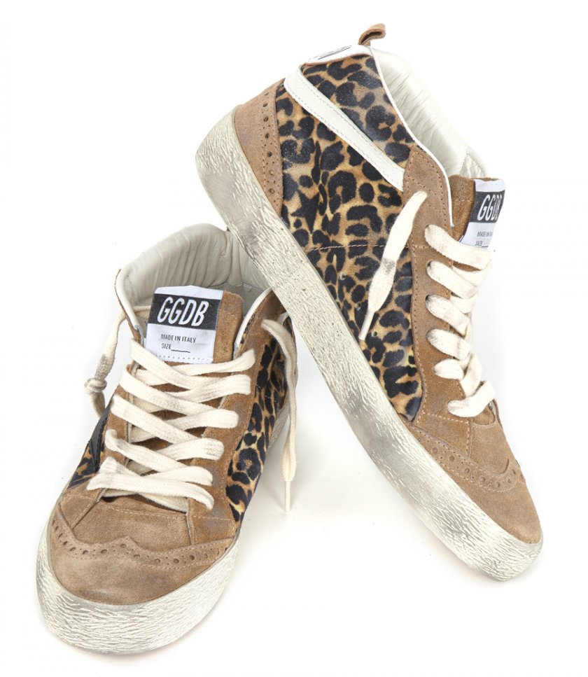 Golden Goose Sneakers - Ggdb Shoes & Trainers | Soho Soho