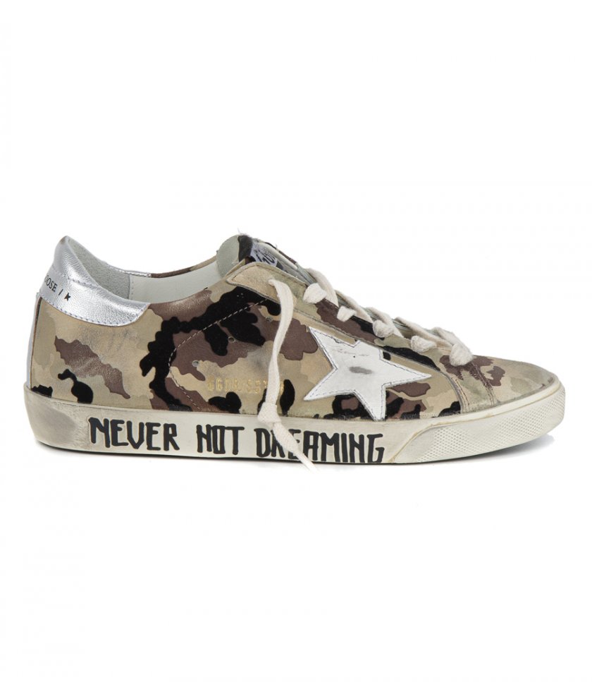 Golden Goose Sneakers - Ggdb Shoes & Trainers | Soho Soho