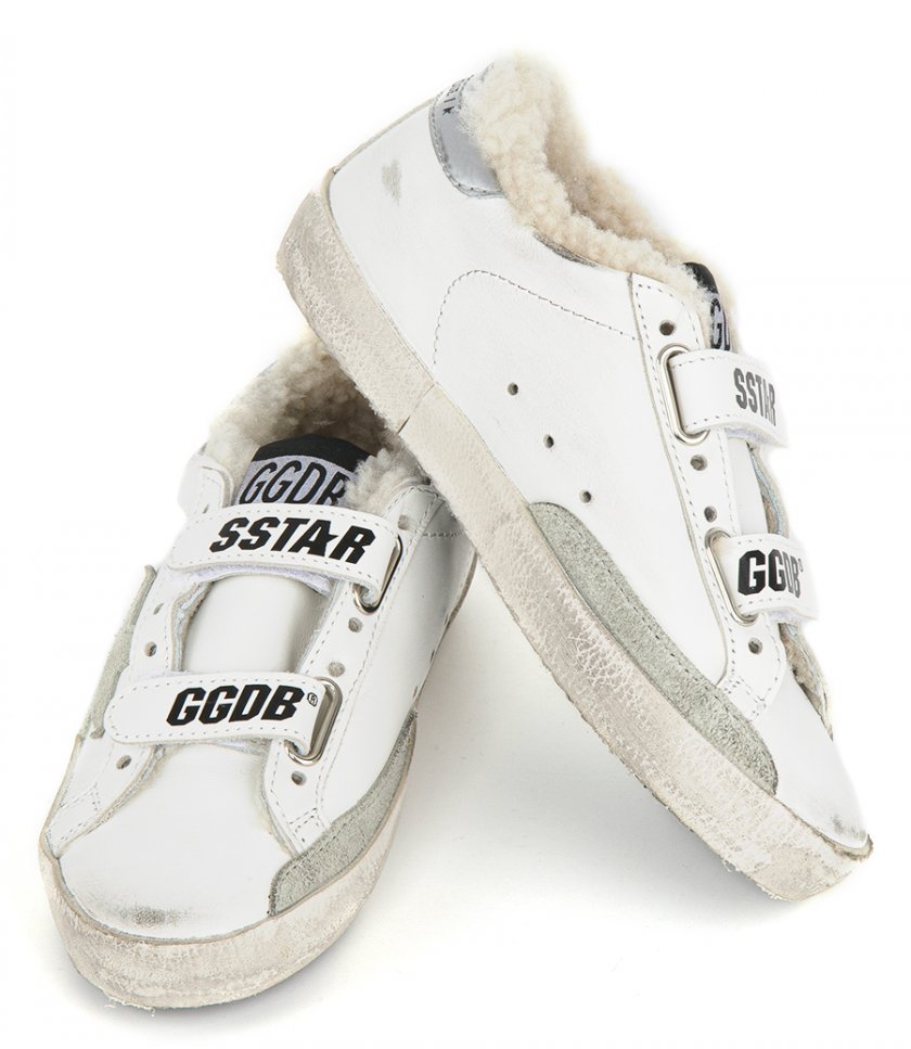 Golden Goose Sneakers - Ggdb Shoes & Trainers | Soho Soho