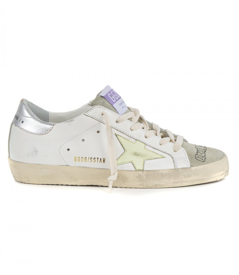 Golden Goose Sneakers - Ggdb Shoes & Trainers | Soho Soho