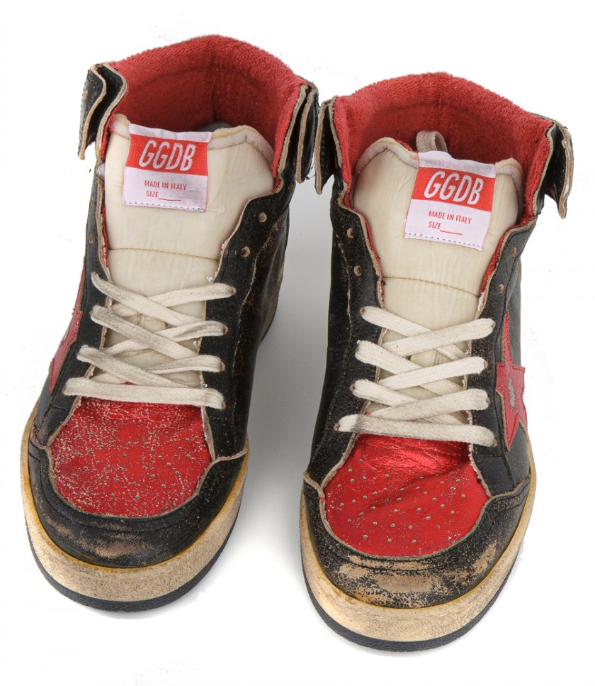 Golden Goose Sneakers - Ggdb Shoes & Trainers | Soho Soho