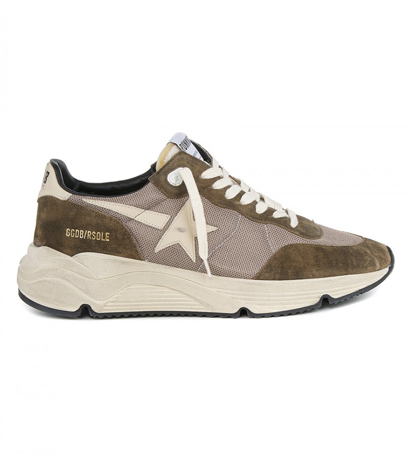 Golden Goose Sneakers - Ggdb Shoes & Trainers | Soho Soho