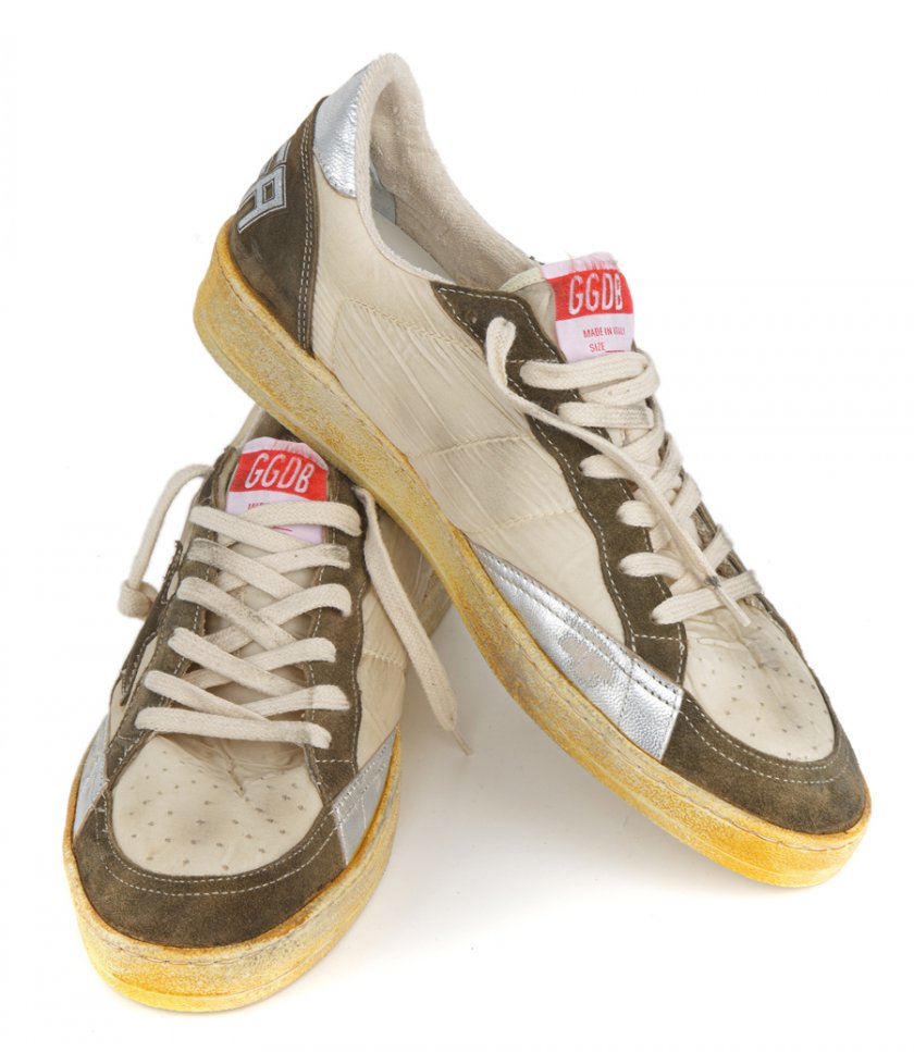 Golden Goose Sneakers - Ggdb Shoes & Trainers | Soho Soho