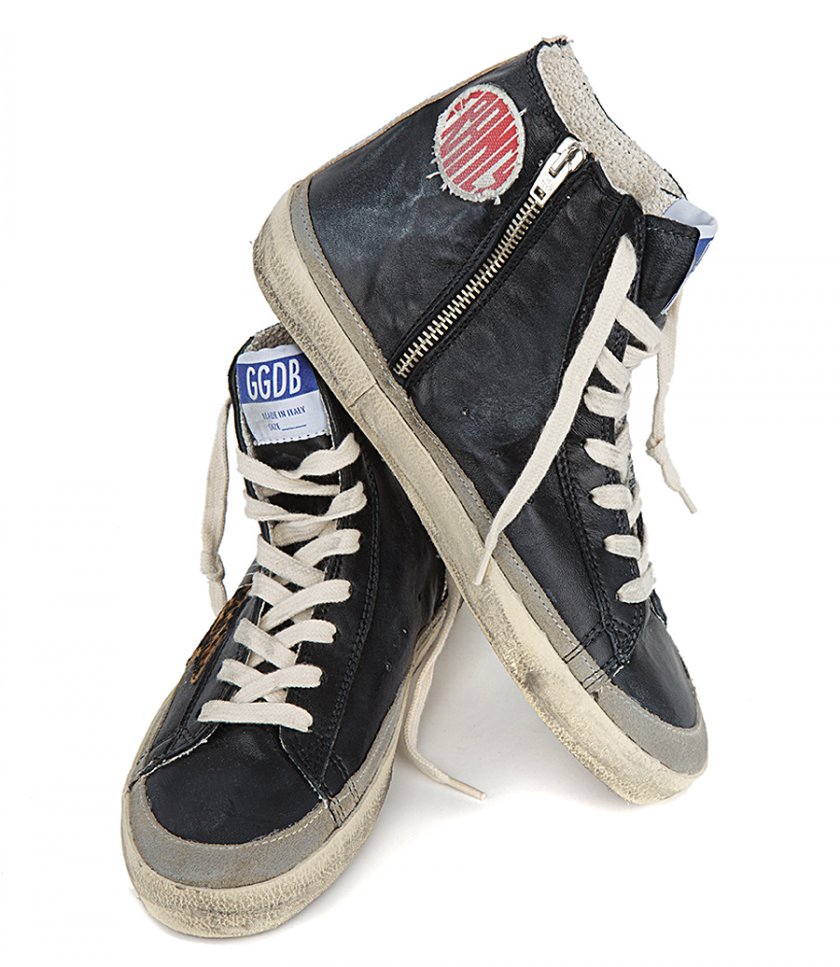 Golden Goose Sneakers - Ggdb Shoes & Trainers | Soho Soho