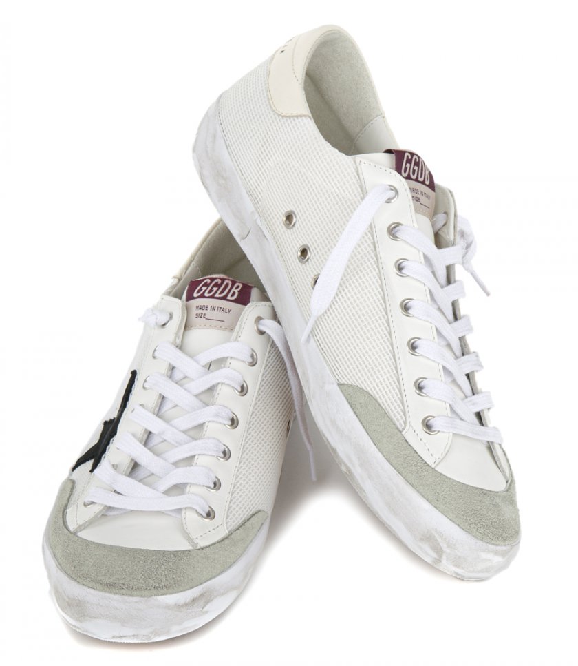 Golden Goose Sneakers - Ggdb Shoes & Trainers | Soho Soho