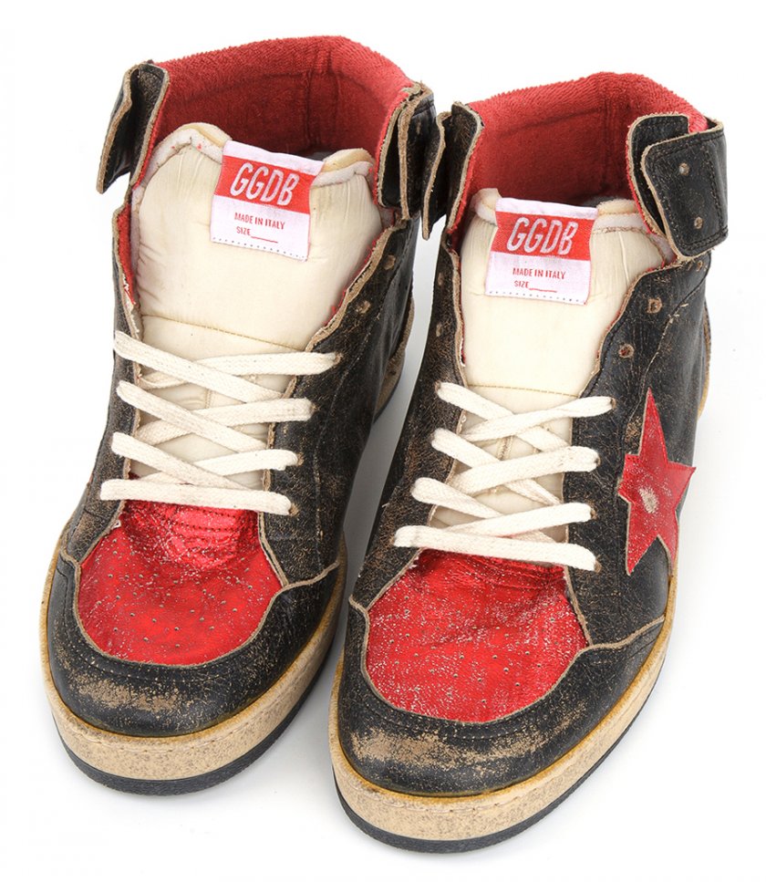 Golden Goose Sneakers - Ggdb Shoes & Trainers | Soho Soho