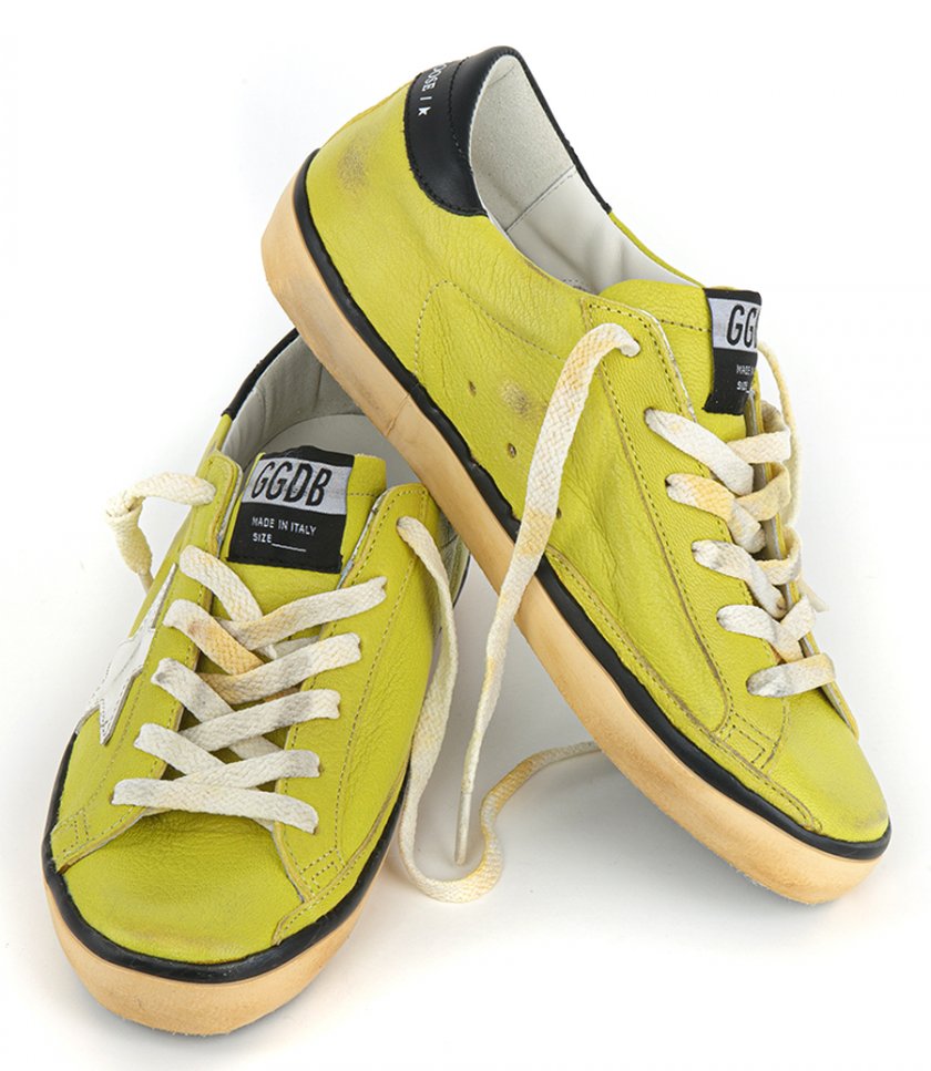 Golden Goose Sneakers - Ggdb Shoes & Trainers | Soho Soho