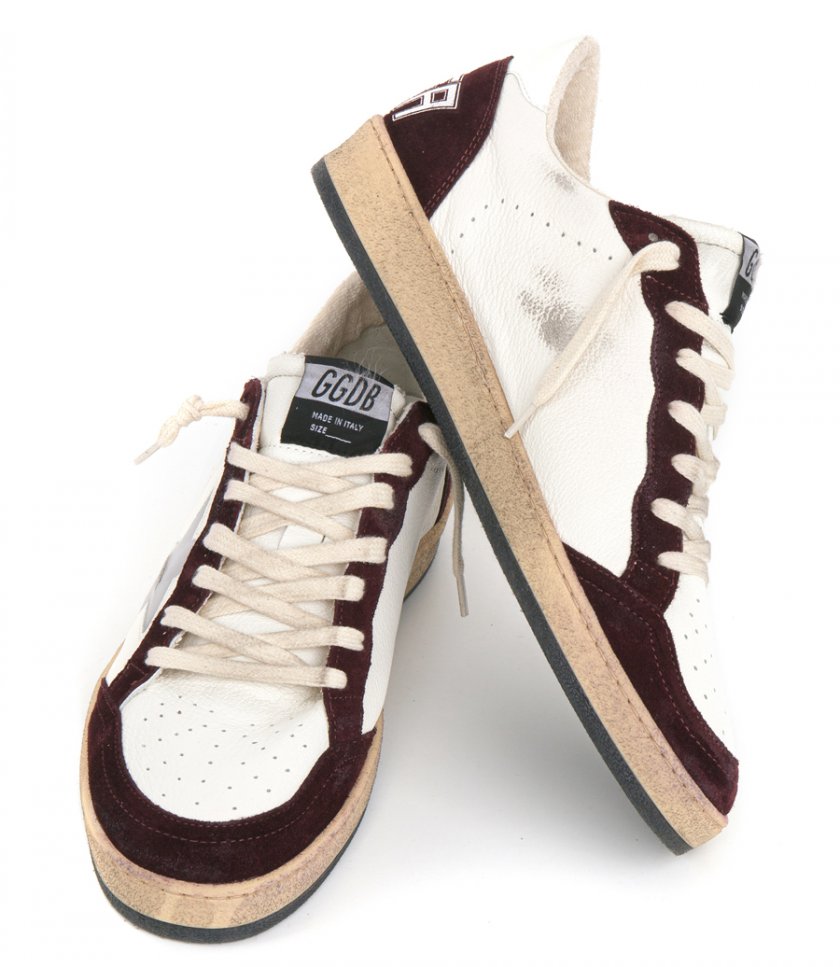 Golden Goose Sneakers - Ggdb Shoes & Trainers | Soho Soho