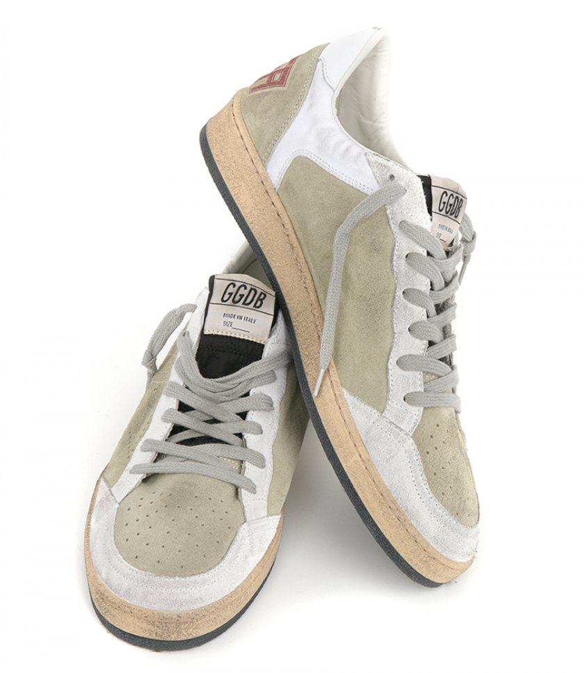 Golden Goose Sneakers - Ggdb Shoes & Trainers | Soho Soho