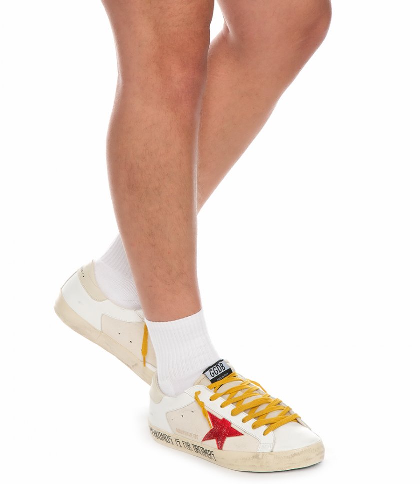 Golden Goose Sneakers - Ggdb Shoes & Trainers | Soho Soho