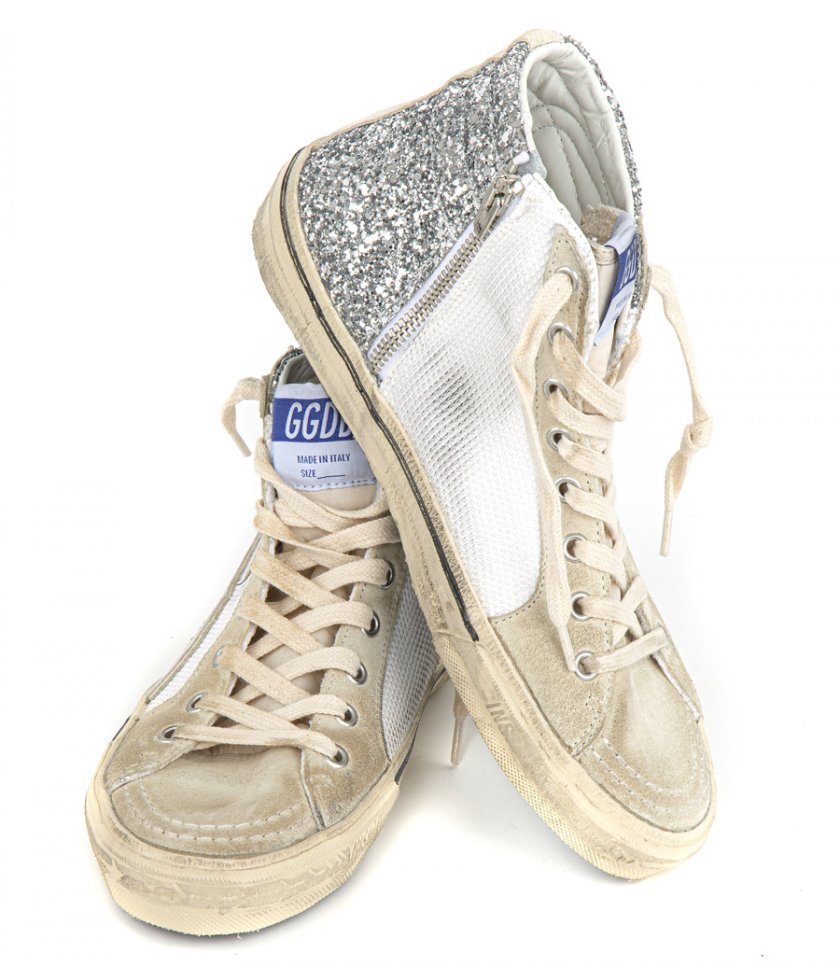 Golden Goose Sneakers - Ggdb Shoes & Trainers | Soho Soho