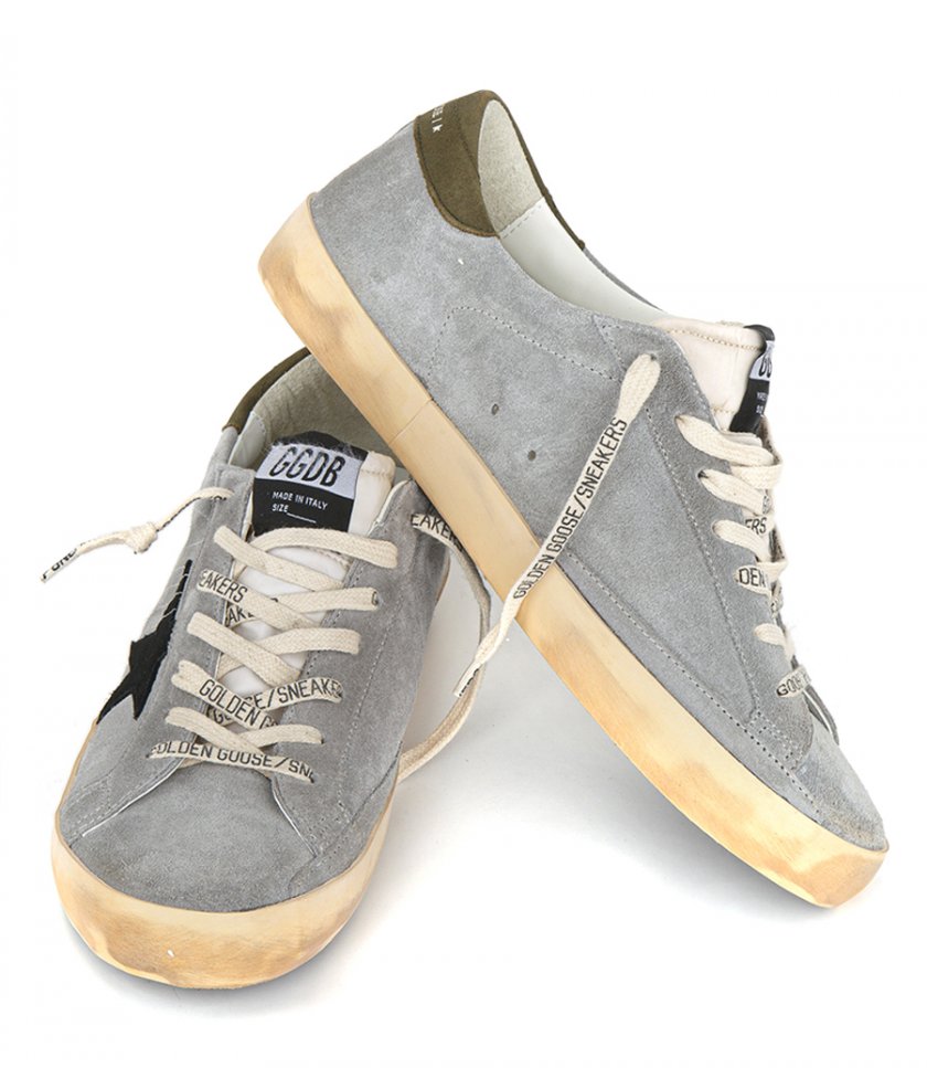 Golden Goose Sneakers - Ggdb Shoes & Trainers | Soho Soho