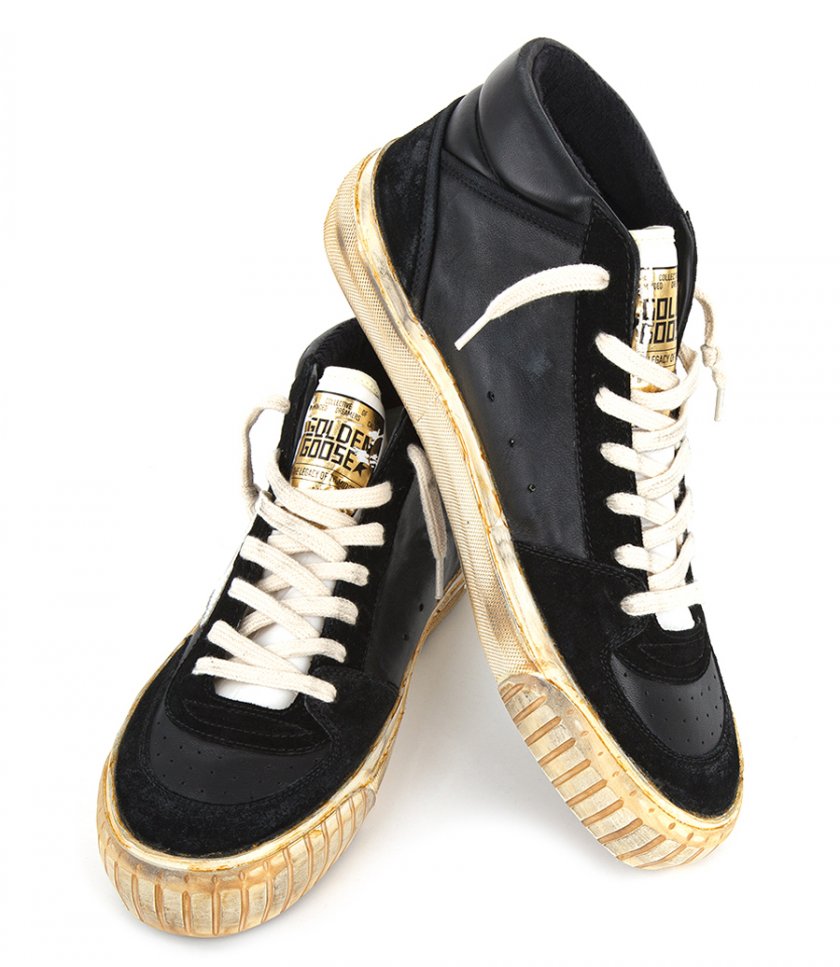 Golden Goose Sneakers - Ggdb Shoes & Trainers | Soho Soho