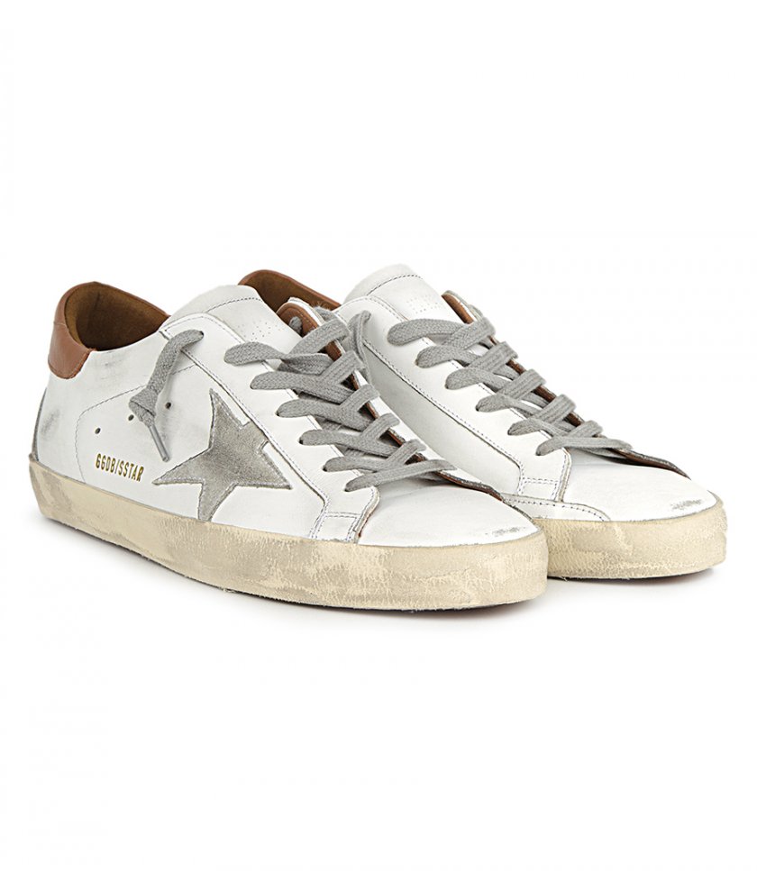 Golden Goose Sneakers - Ggdb Shoes & Trainers | Soho Soho