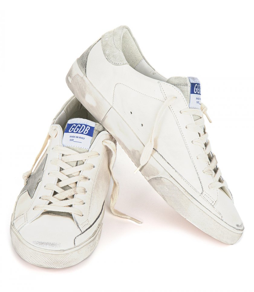 Golden Goose Sneakers - Ggdb Shoes & Trainers | Soho Soho