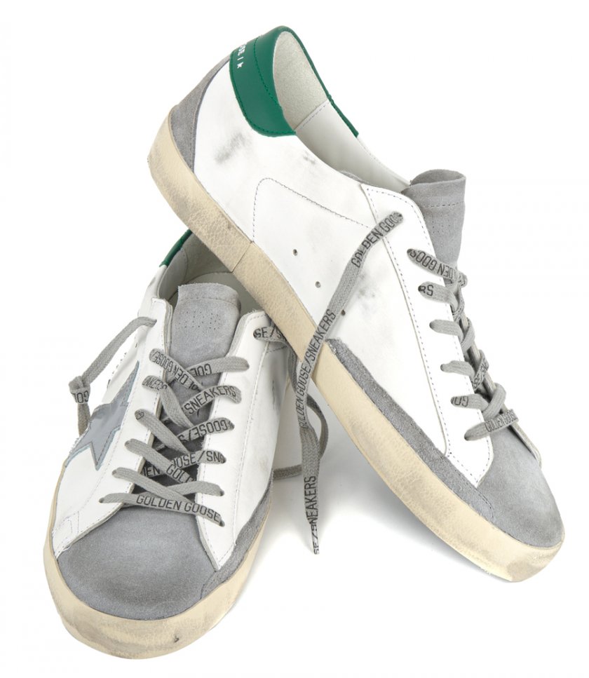 Golden Goose Sneakers - Ggdb Shoes & Trainers | Soho Soho