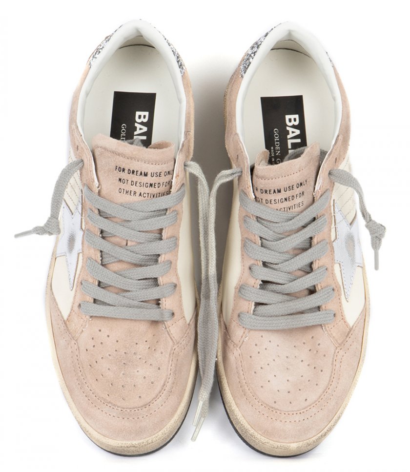 Golden Goose Sneakers - Ggdb Shoes & Trainers | Soho Soho