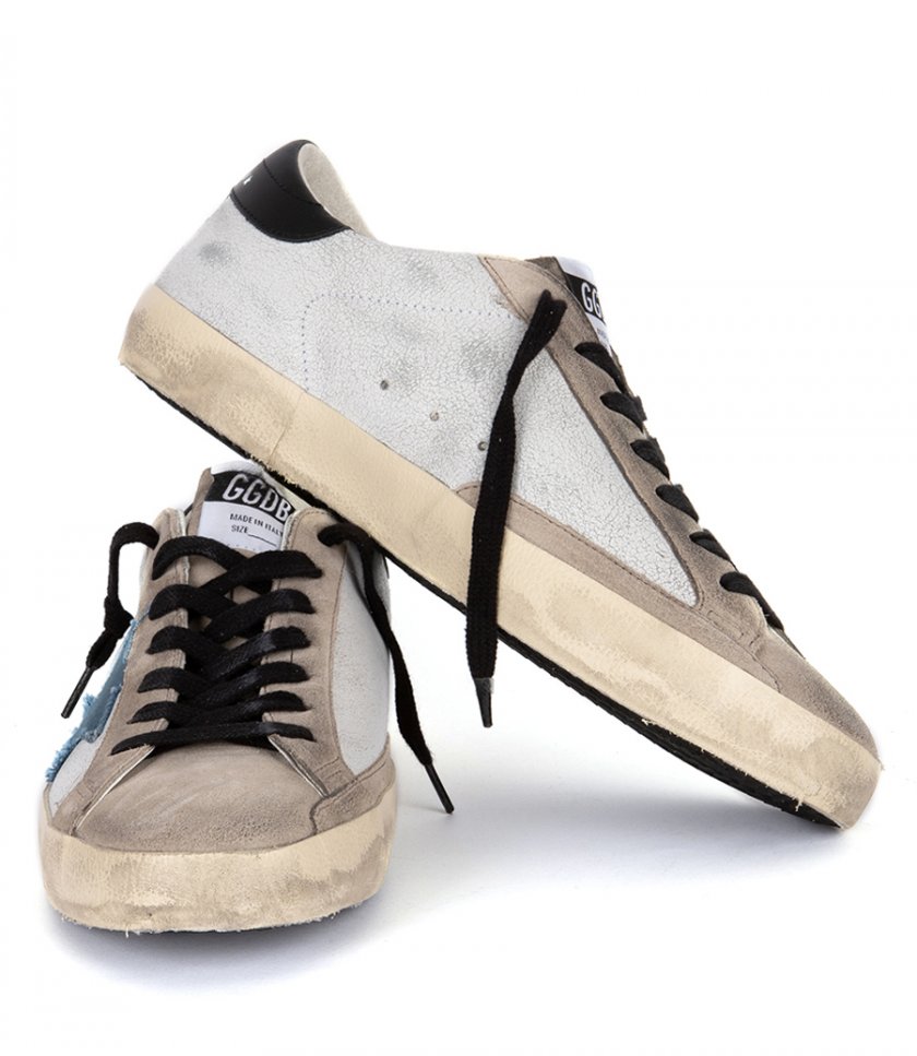 Golden Goose Sneakers - Ggdb Shoes & Trainers | Soho Soho