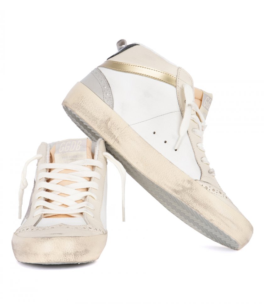 Golden Goose Sneakers - Ggdb Shoes & Trainers | Soho Soho