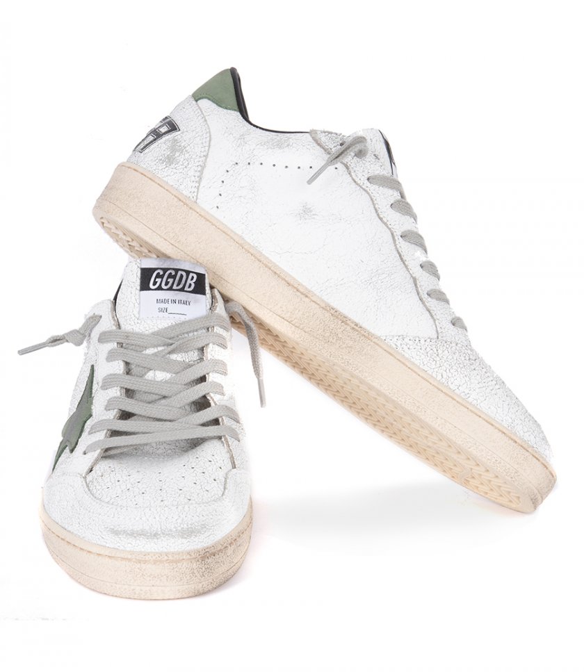 Golden Goose Sneakers - Ggdb Shoes & Trainers | Soho Soho