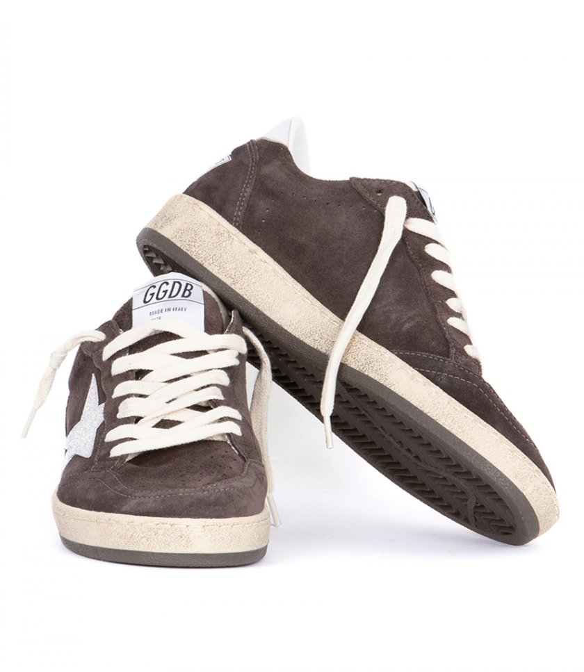 Golden Goose Sneakers - Ggdb Shoes & Trainers | Soho Soho