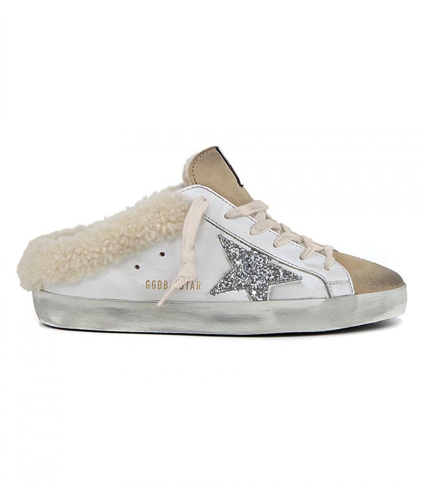 Golden Goose Sneakers - Ggdb Shoes & Trainers | Soho Soho