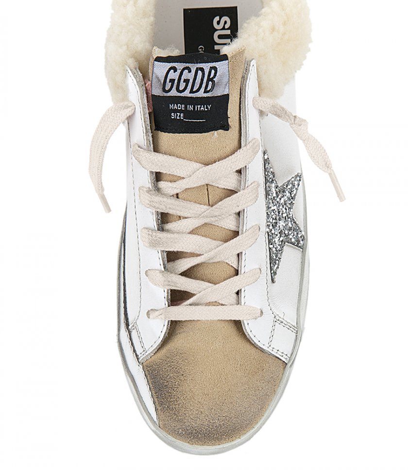Golden Goose Sneakers - Ggdb Shoes & Trainers | Soho Soho