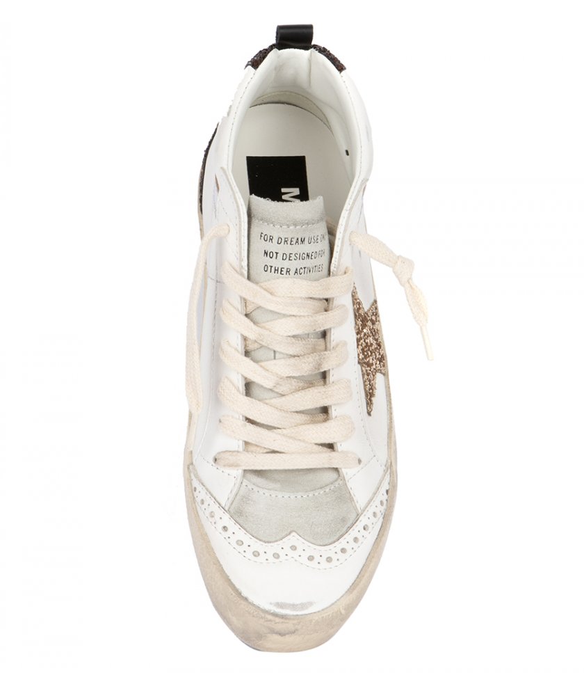 Golden Goose Sneakers - Ggdb Shoes & Trainers | Soho Soho