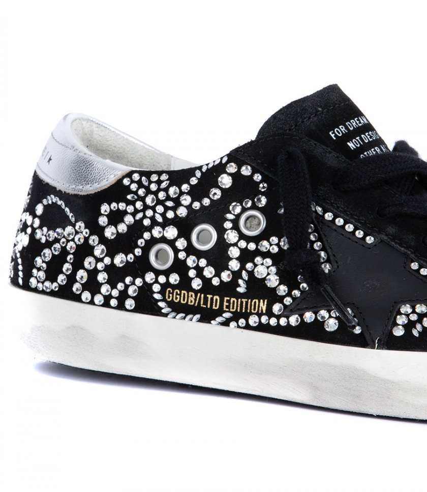 Golden Goose Sneakers - Ggdb Shoes & Trainers | Soho Soho